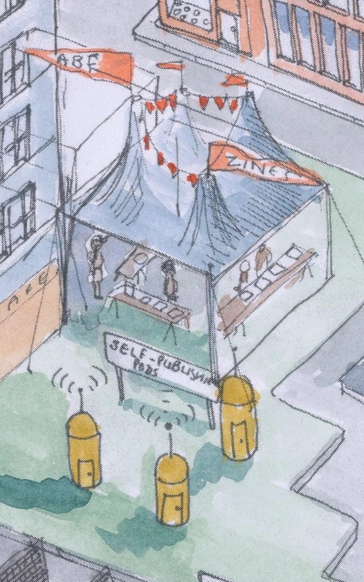 Research Town – Research Town